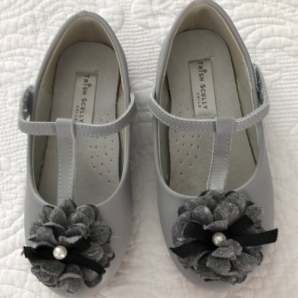 Trish Scully | Shoes | Nwb Trish Scully Child Dressy Shoes Sz 2 | Poshmark